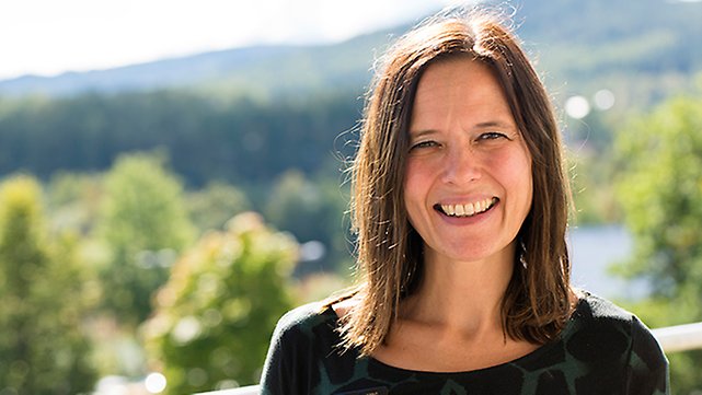 Work with us - Region Värmland