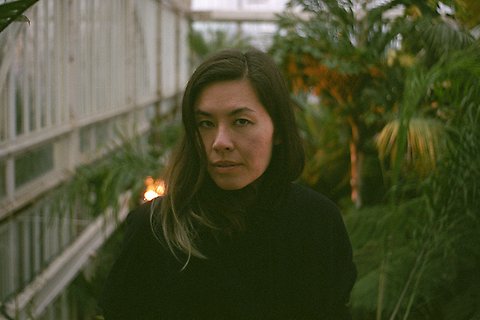 Konstnären Malin Lin Nordström - Region Värmland